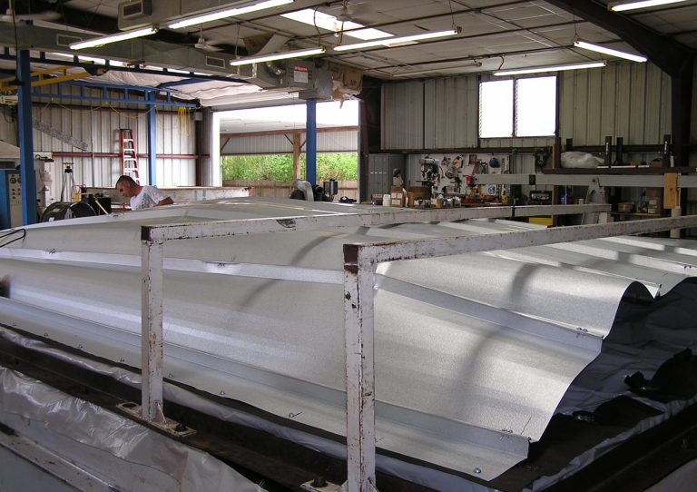Roof Huggers Extensive Product Testing